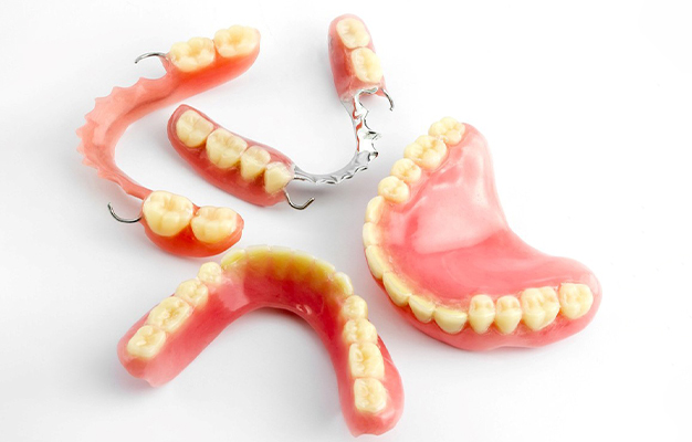 Dental Dentures Spring Hill FL | Northcliffe Dental