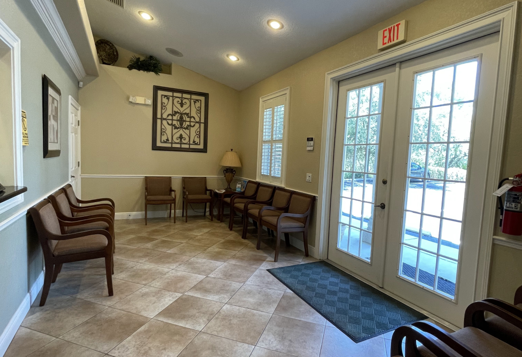 Dentist in Spring Hill FL - Northcliffe Dental