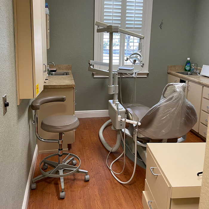 About Us | Dental Care Spring Hill, FL | Northcliffe Dental