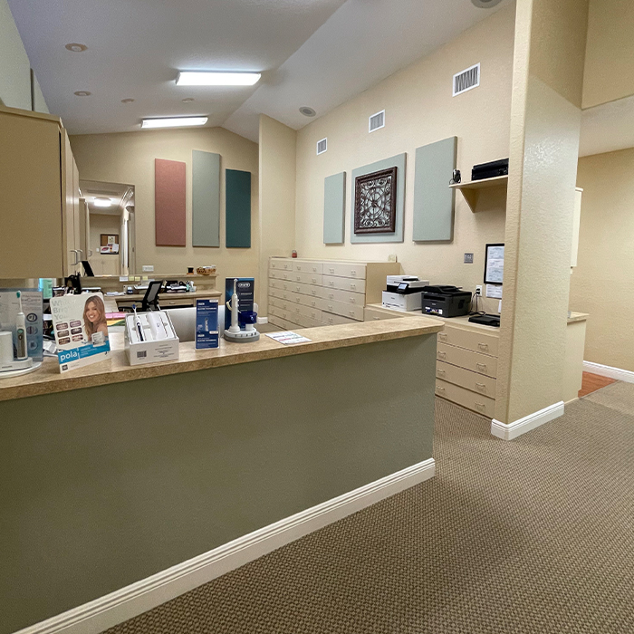 About Us | Dental Care Spring Hill, FL | Northcliffe Dental