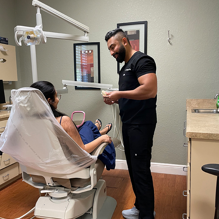 About Us | Dental Care Spring Hill, FL | Northcliffe Dental